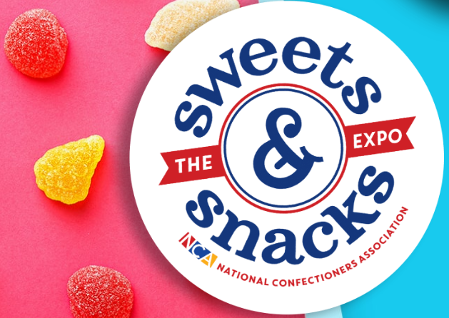 Sweets & Snacks Expo - Rochem