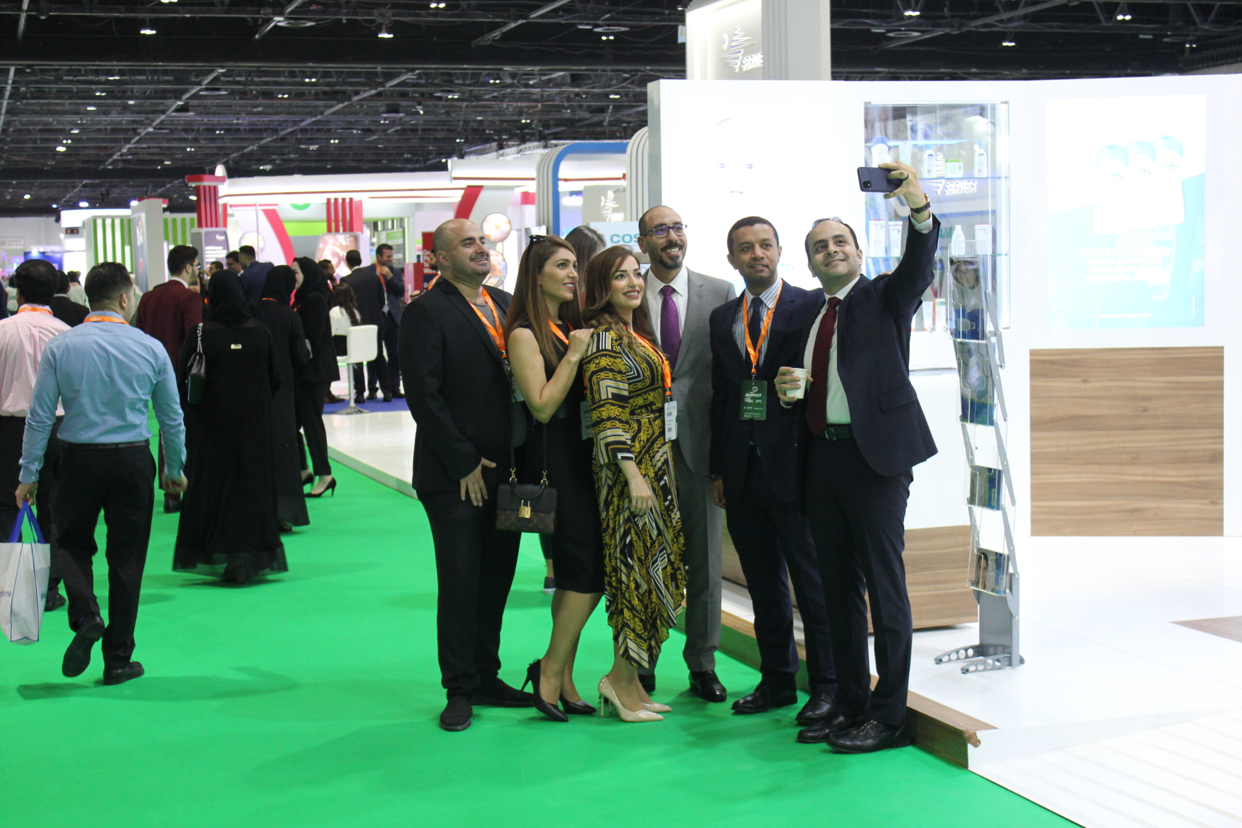 News & Events - Rochem