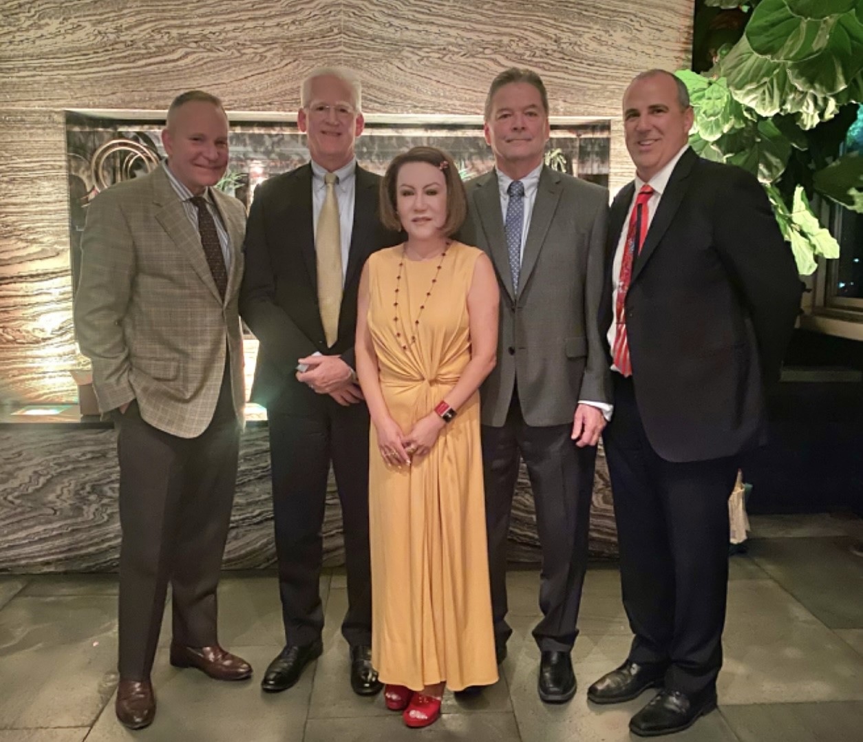 Year-End 2022 - Rochem